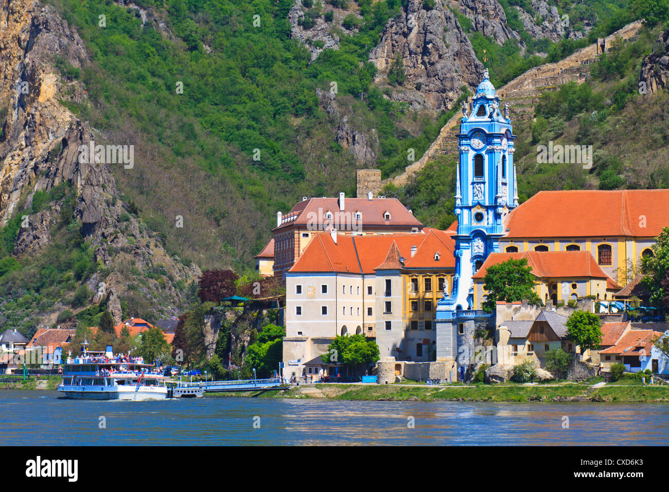 Activitypedia | Wachau
