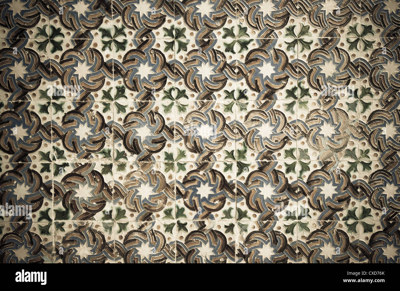 Tile back hi-res stock photography and images - Alamy