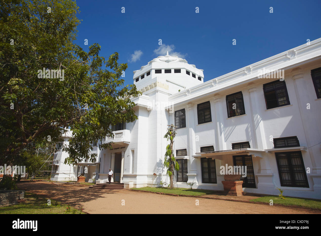 Jetavana monastery hi-res stock photography and images - Alamy