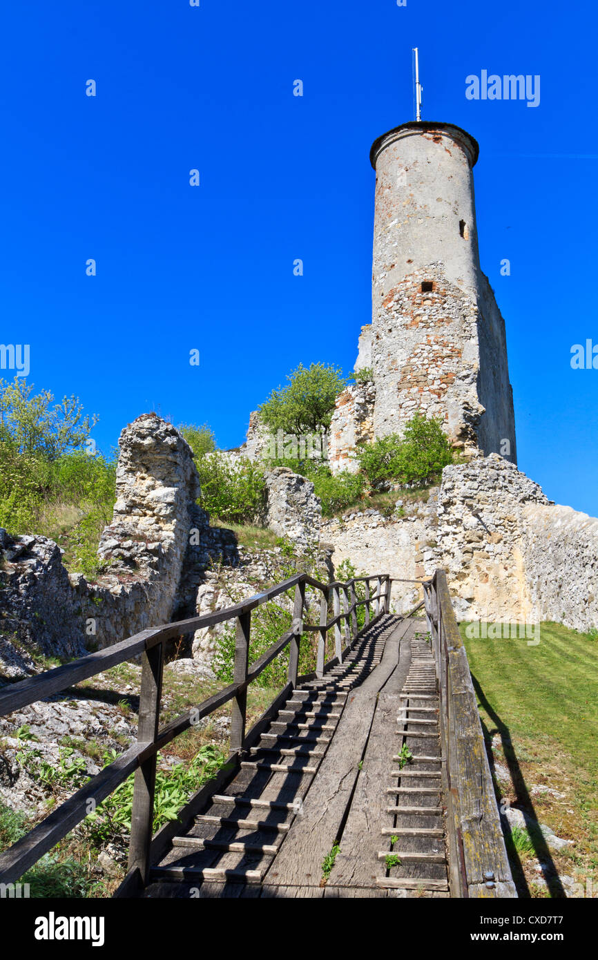 Falkenstein castle hi-res stock photography and images - Alamy