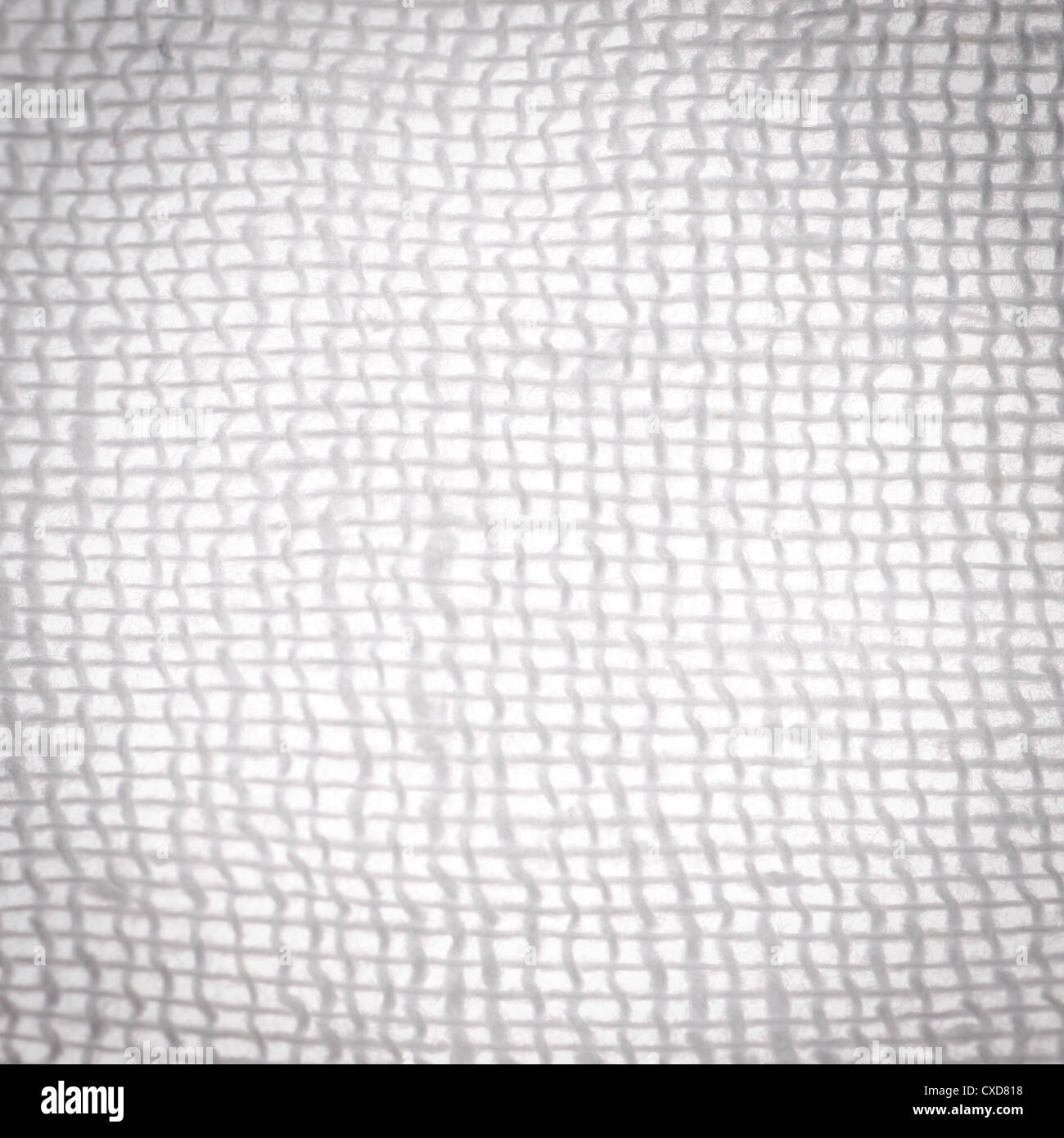 Sterile gauze dressing hi-res stock photography and images - Alamy