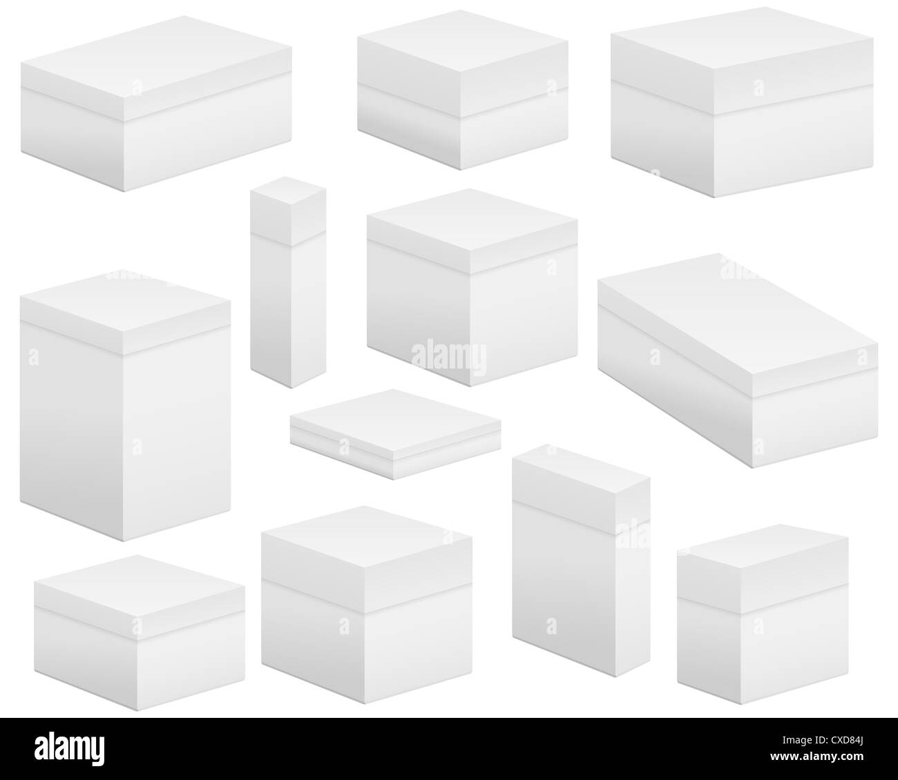 Gift box wrapping paper Black and White Stock Photos & Images - Alamy