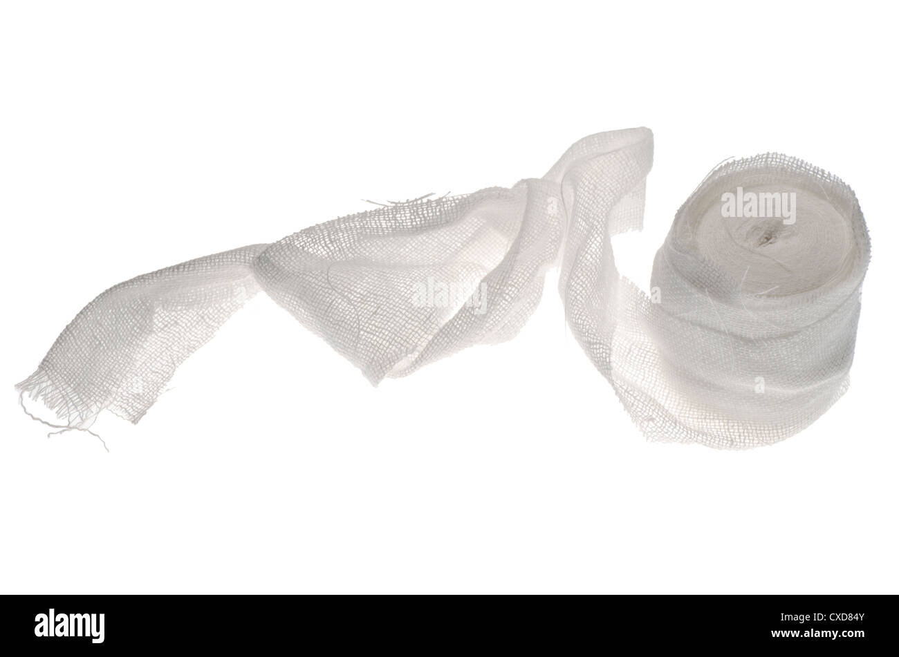 Sterile gauze dressing hi-res stock photography and images - Alamy