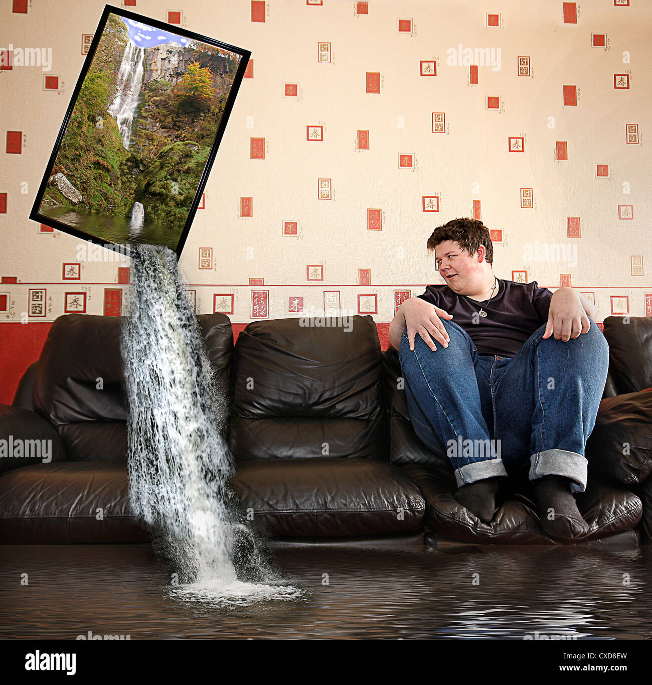 Rising Damp Stock Photos & Rising Damp Stock Images - Alamy
