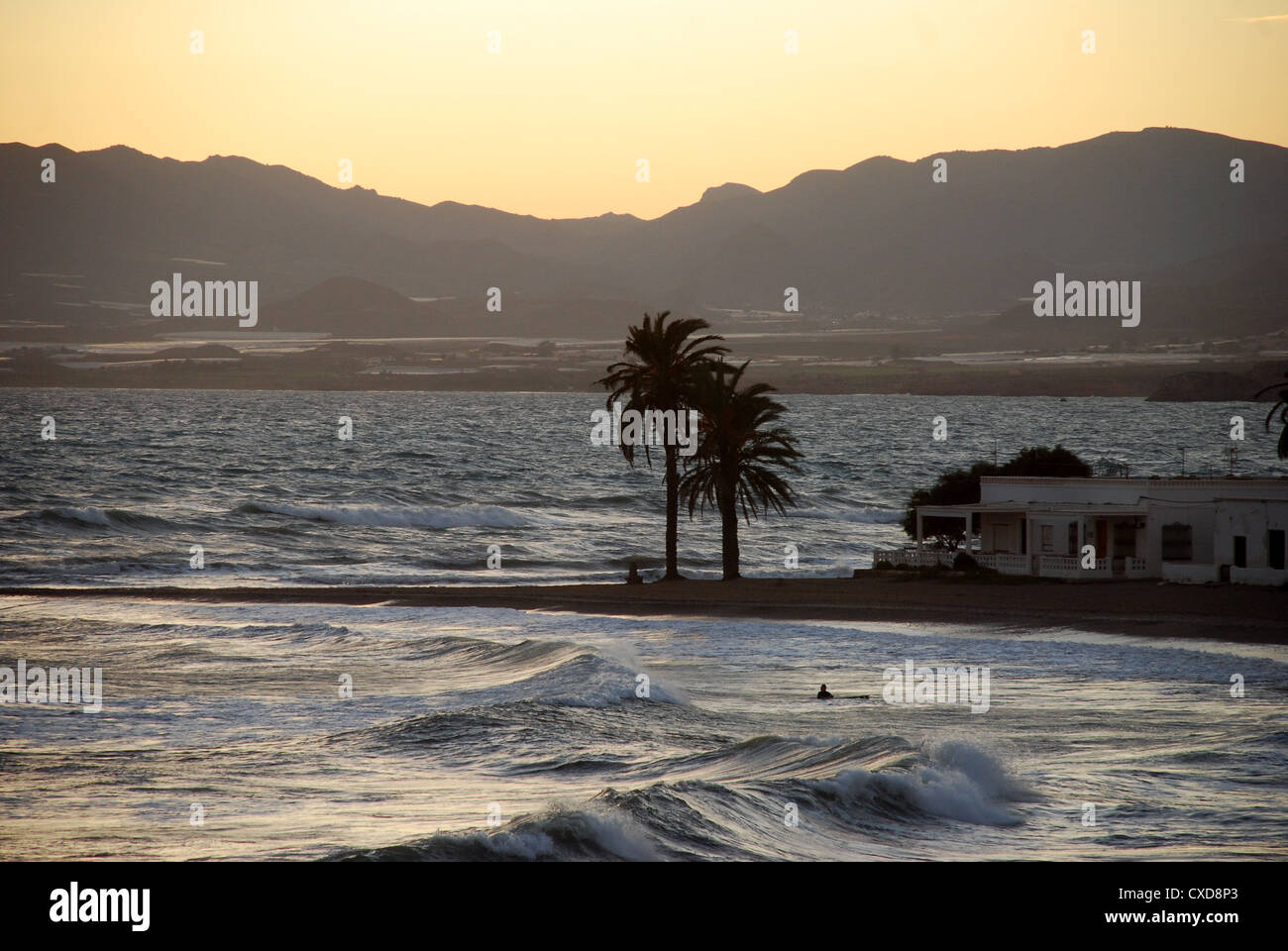 Playa nares hi-res stock photography and images - Alamy