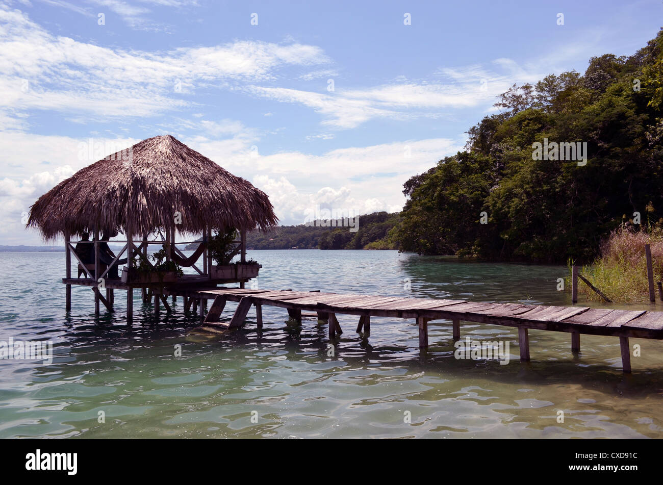 The little hut hi-res stock photography and images - Alamy