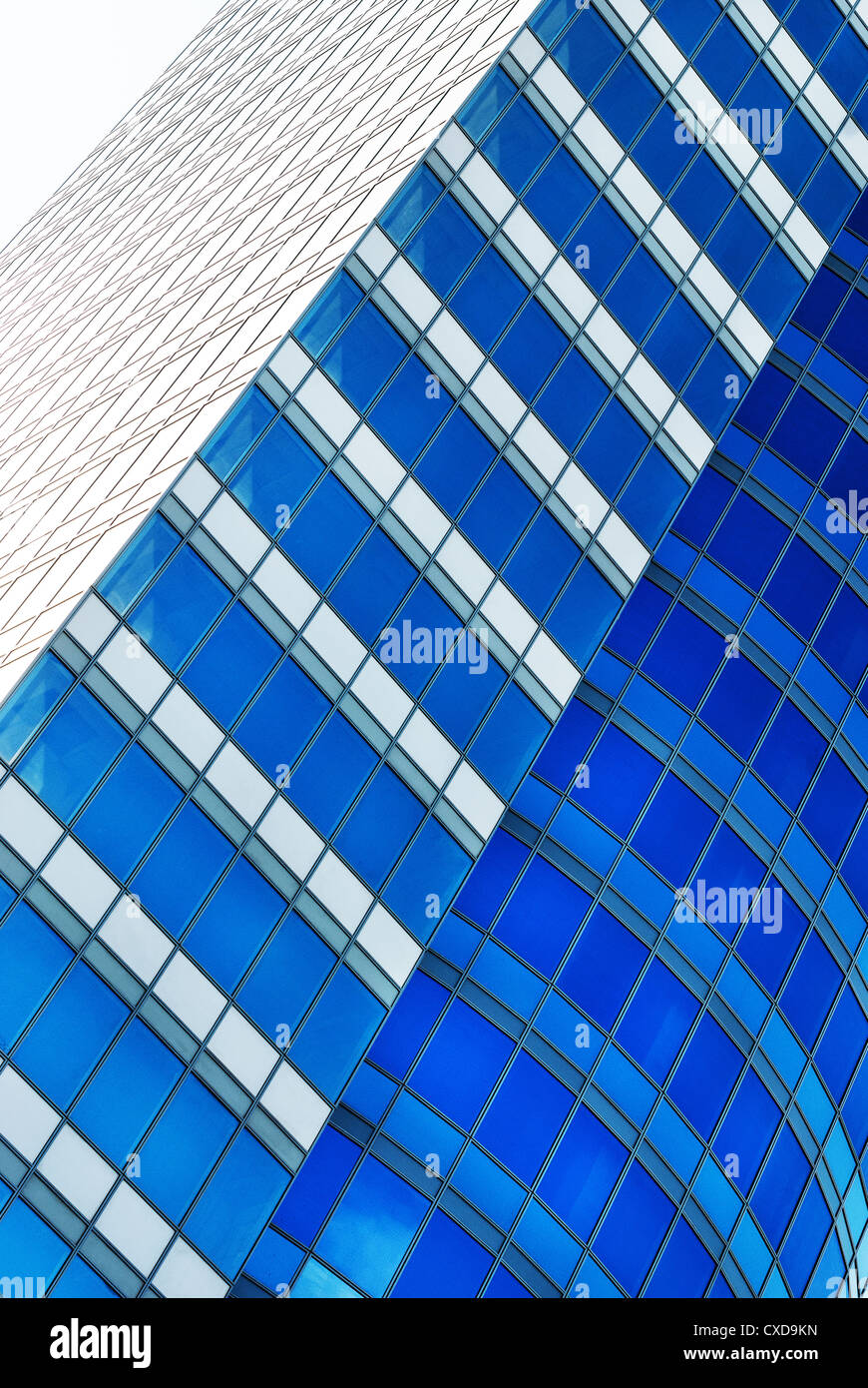 Abstract modern building background for design Stock Photo - Alamy