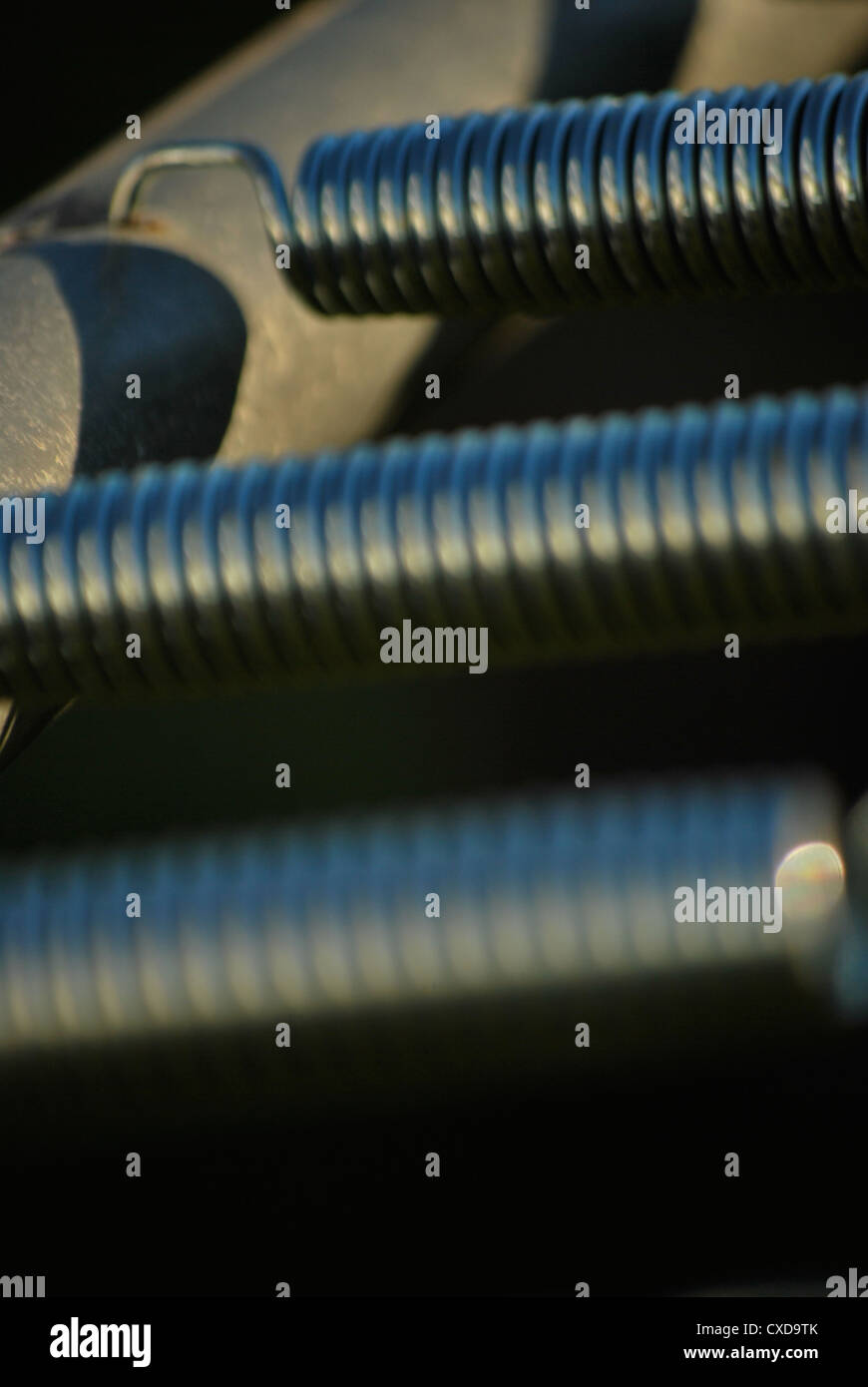 Adjustable springs hi-res stock photography and images - Alamy
