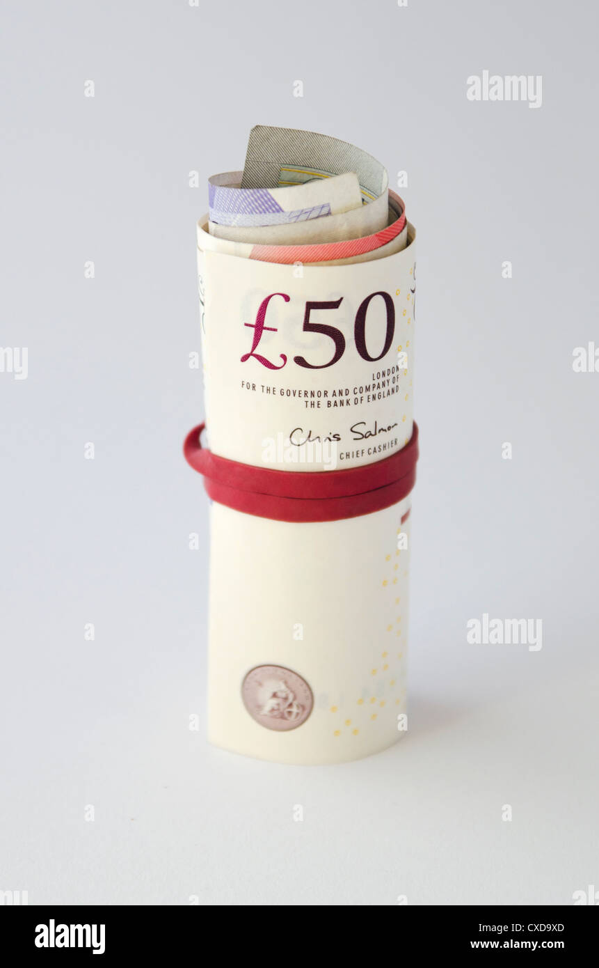 English Bank Notes High Resolution Stock Photography and Images - Alamy