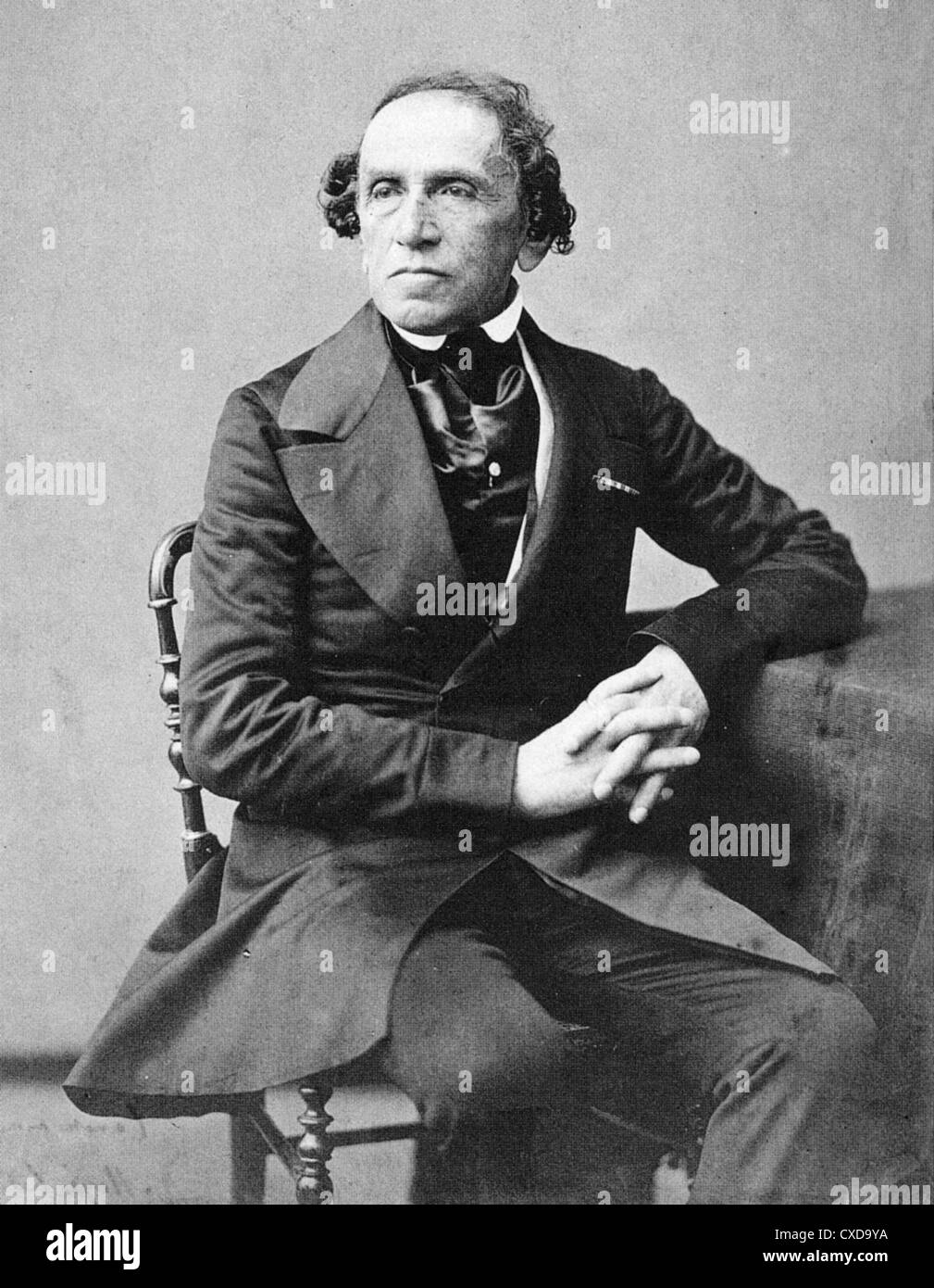 Meyerbeer hi-res stock photography and images - Alamy