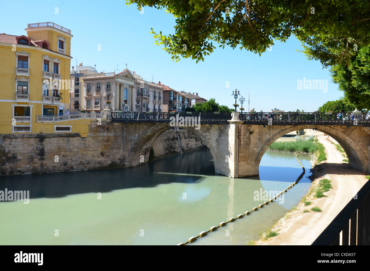 History of murcia hi-res stock photography and images - Alamy