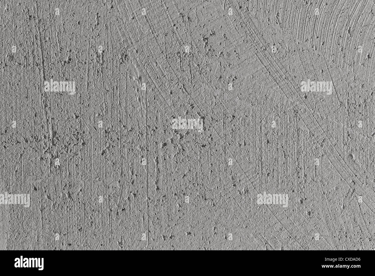 plaster gray texture closeup Stock Photo - Alamy