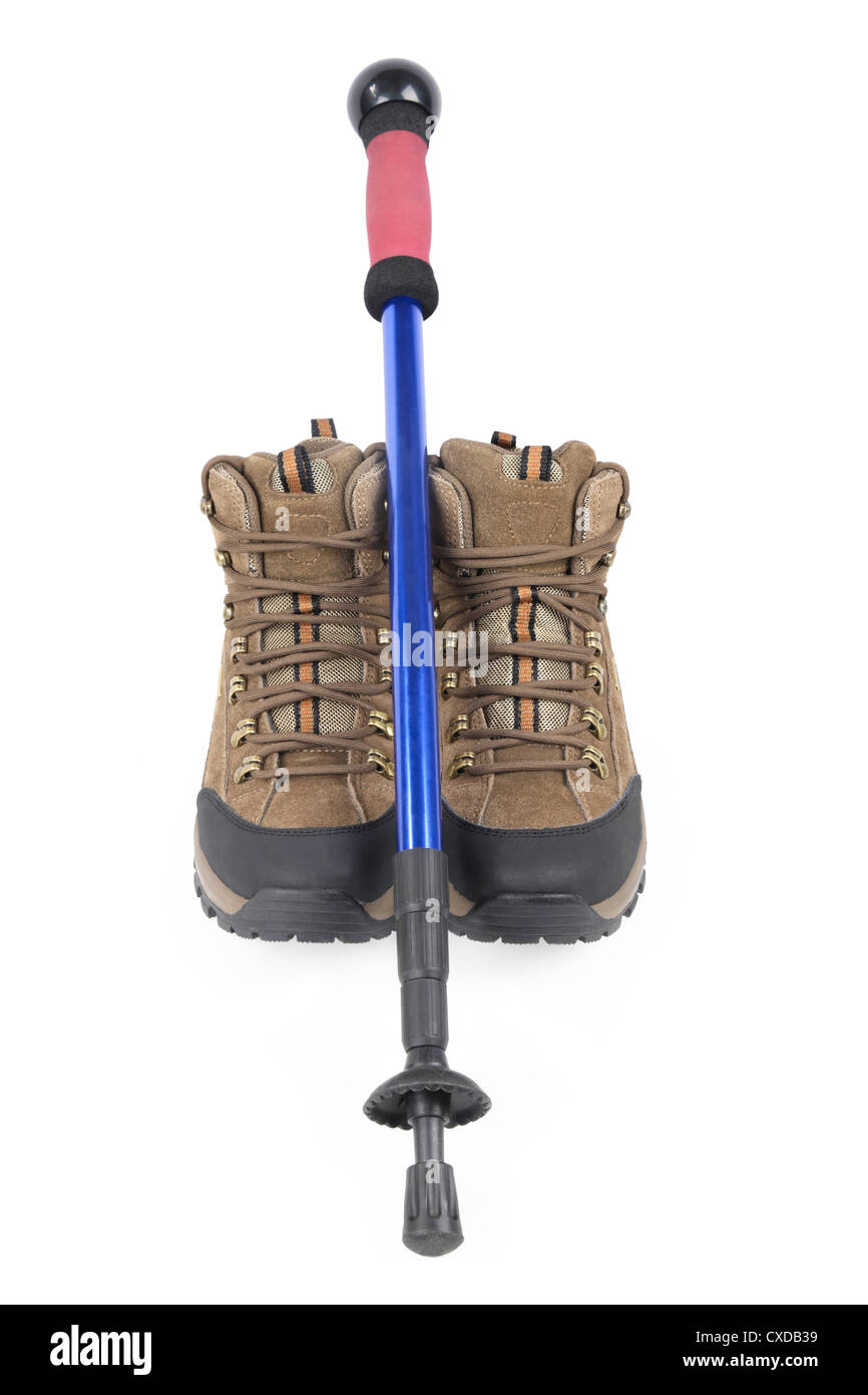 Pole shoes hi-res stock photography and images - Alamy