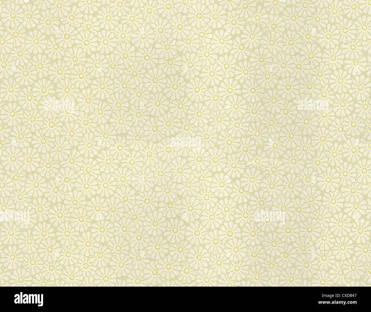 Victorian wallpaper flowers pattern hi-res stock photography and images ...