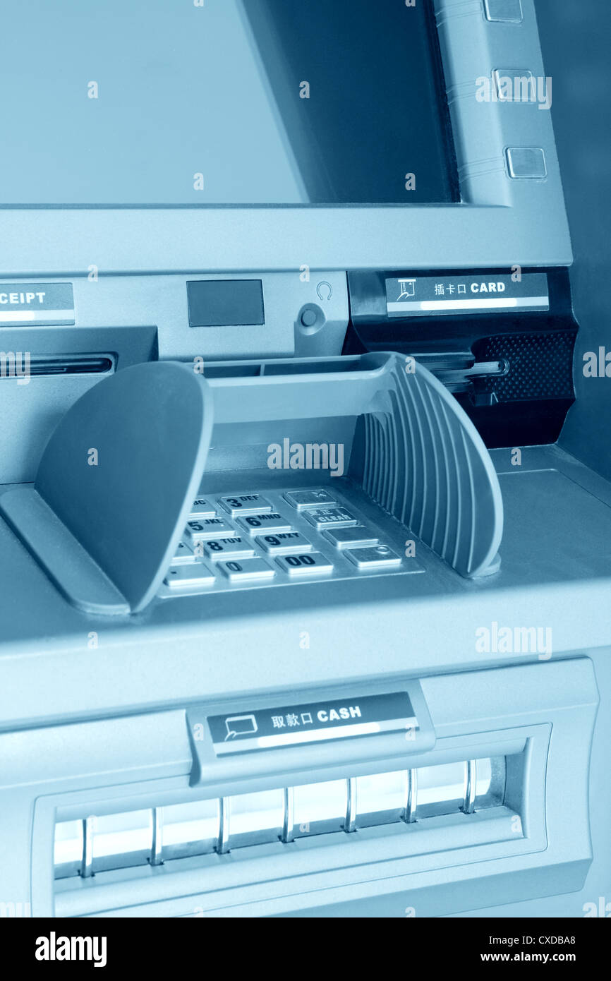 automated teller machine Stock Photo - Alamy automated teller machine Stock Photo - Alamy