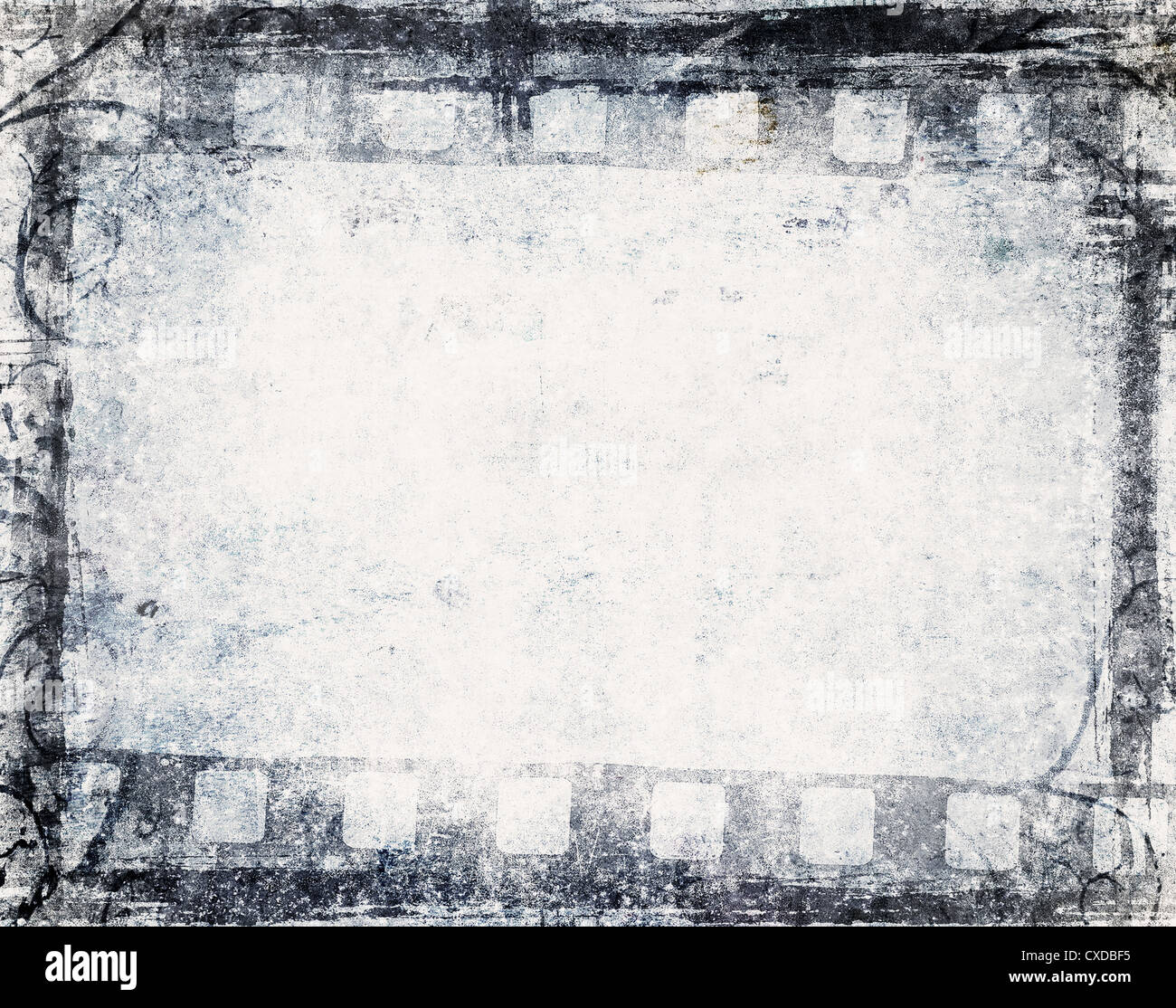 grunge film background Stock Photo - Alamy