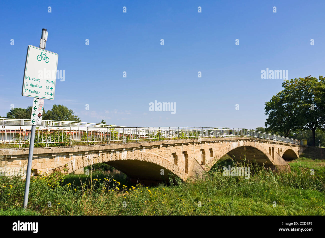 Elster germany hi-res stock photography and images - Alamy