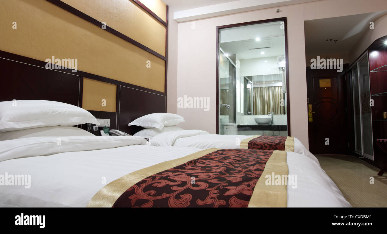 Hotel Washroom High Resolution Stock Photography and Images - Alamy