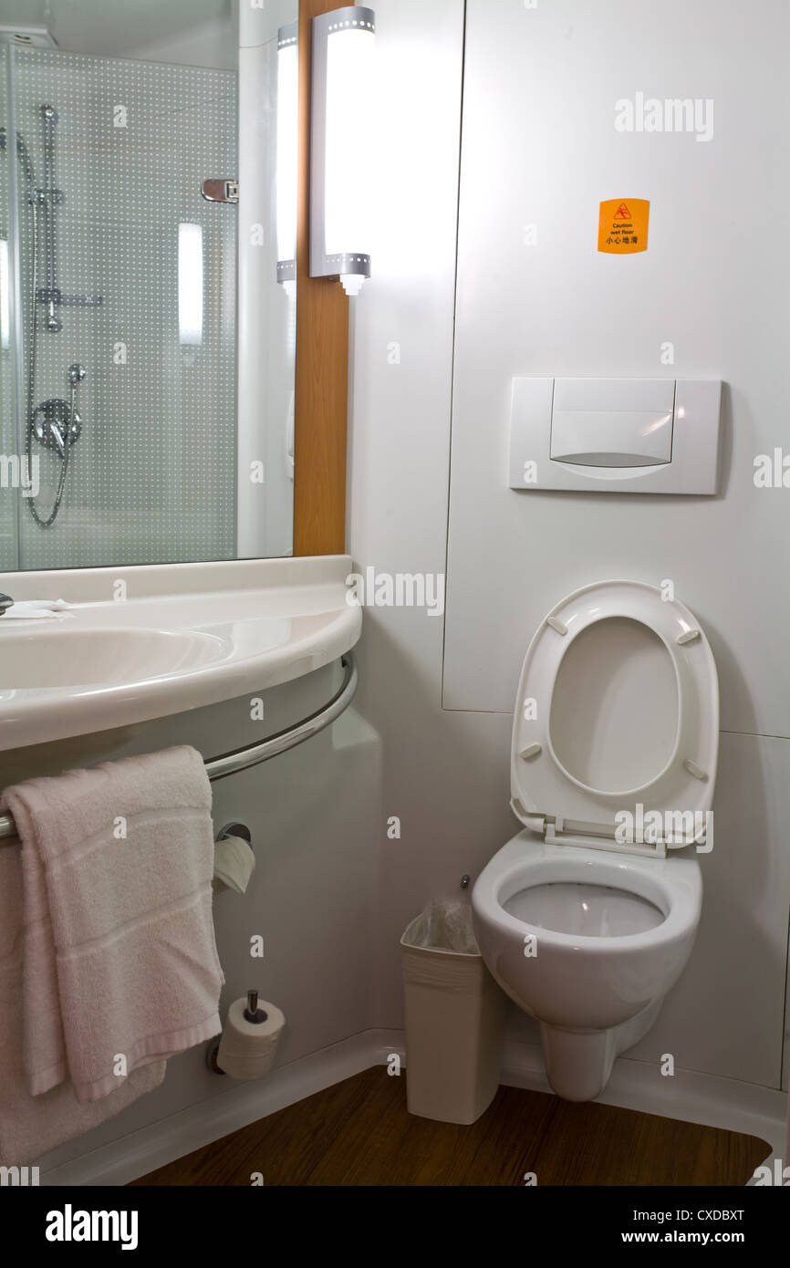 Washroom design hi-res stock photography and images - Alamy