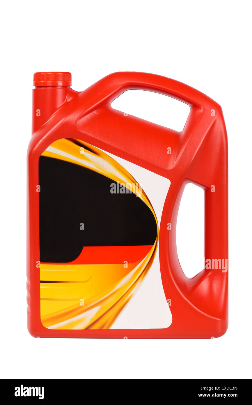 motor oil bottle Stock Photo - Alamy
