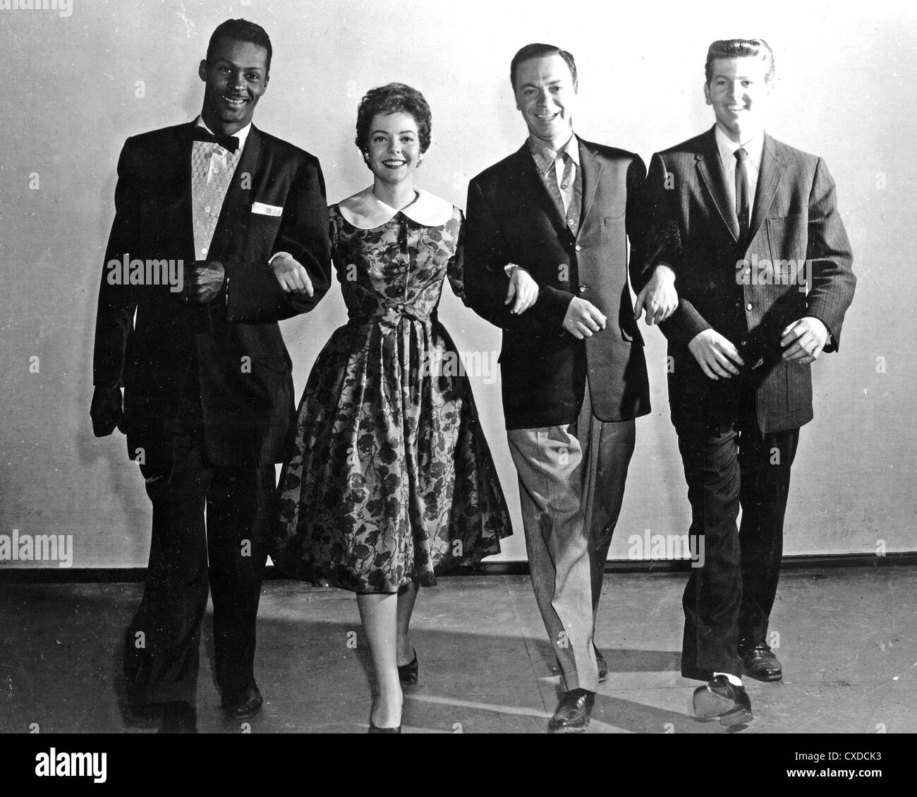 Chuck berry 1959 hi-res stock photography and images - Alamy