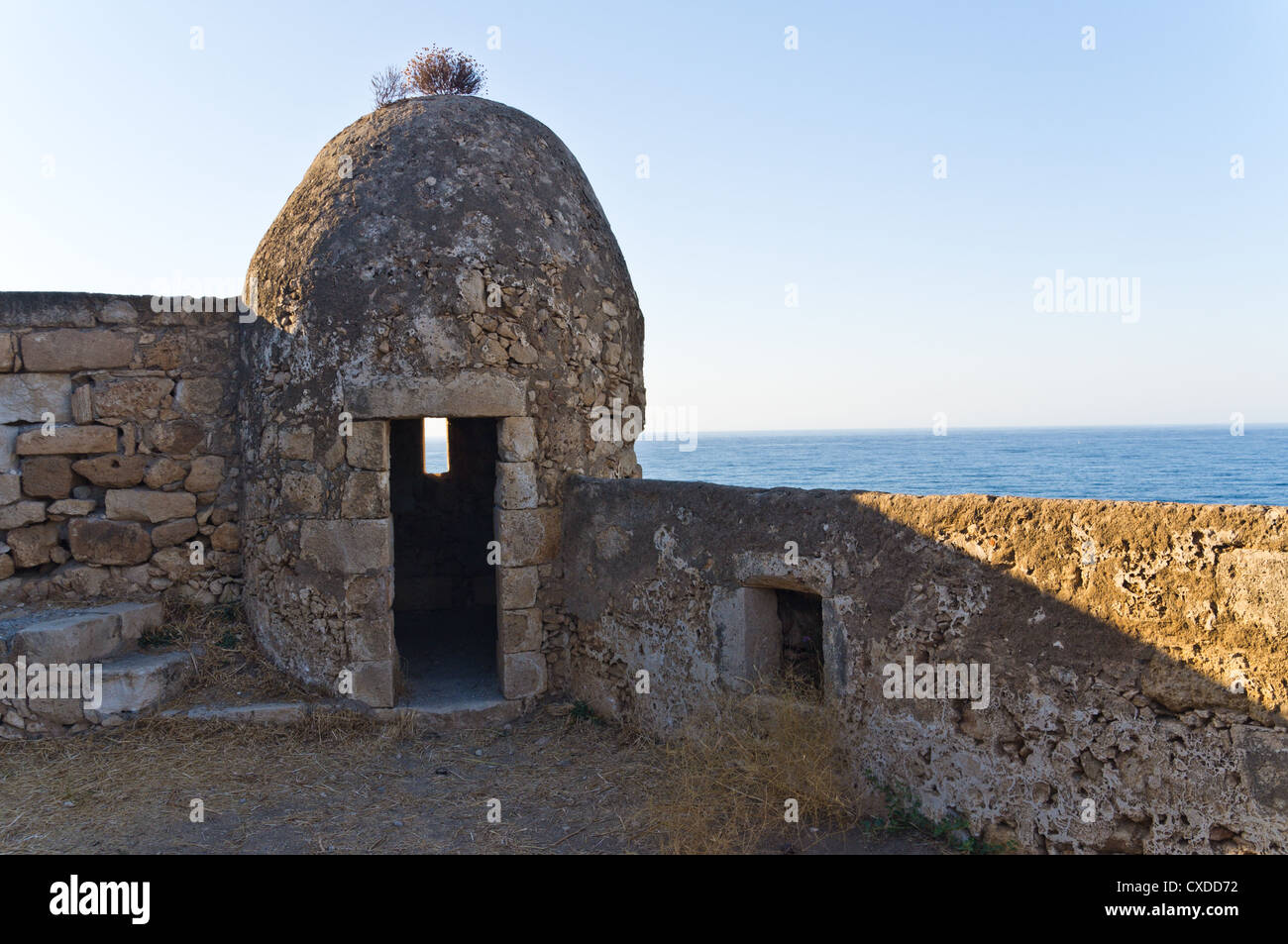 Military watchtower hi-res stock photography and images - Alamy