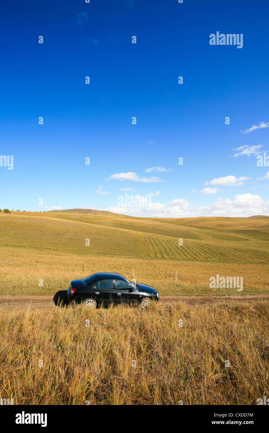 Car path hi-res stock photography and images - Alamy