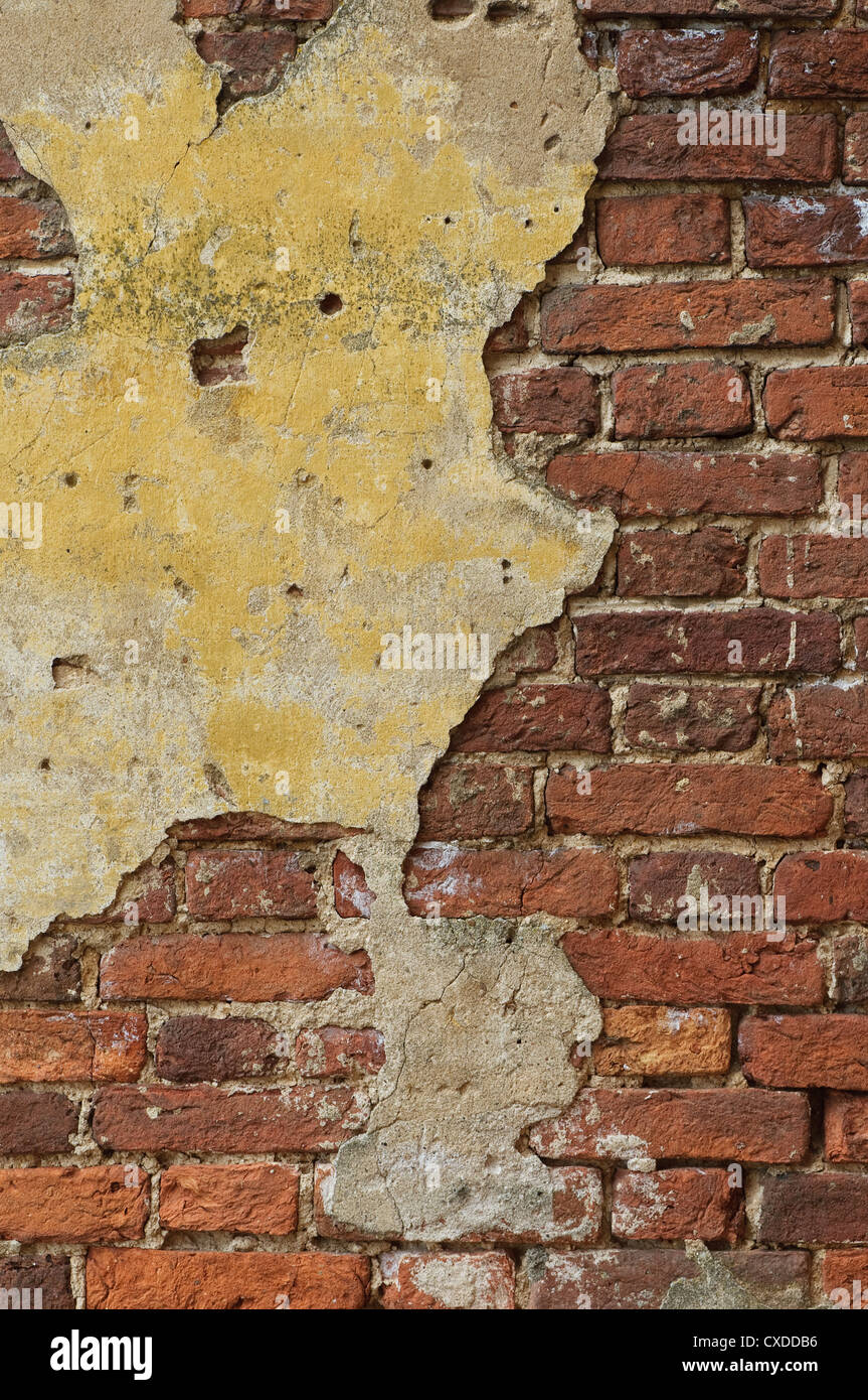 grunge brick wall Stock Photo - Alamy