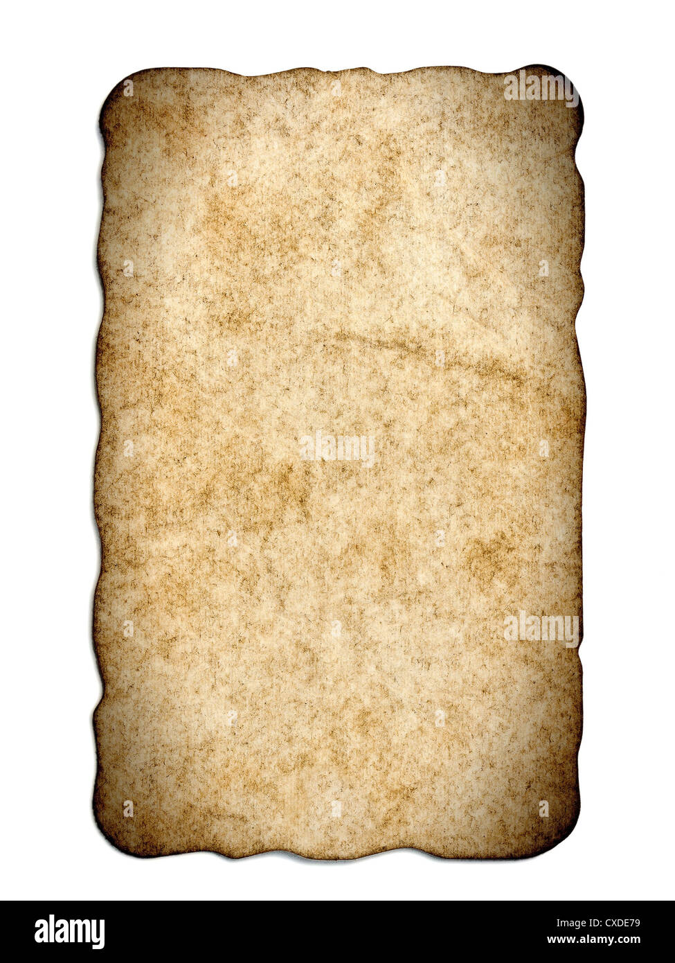 Old paper faded hi-res stock photography and images - Alamy