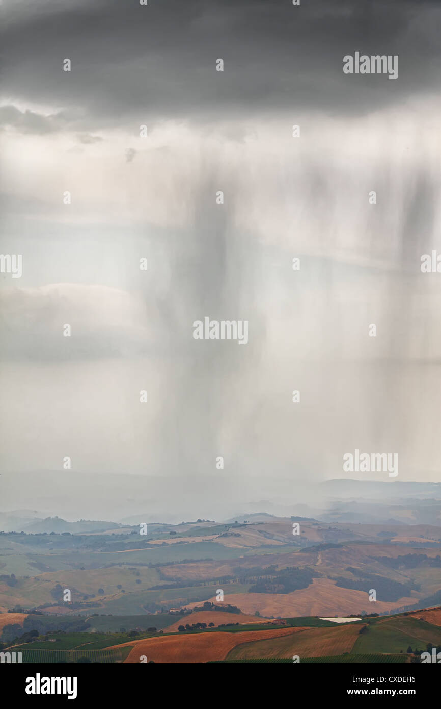 Rainy showers hi-res stock photography and images - Alamy