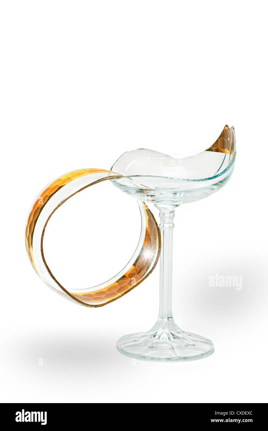 Glass splinter hi-res stock photography and images - Alamy