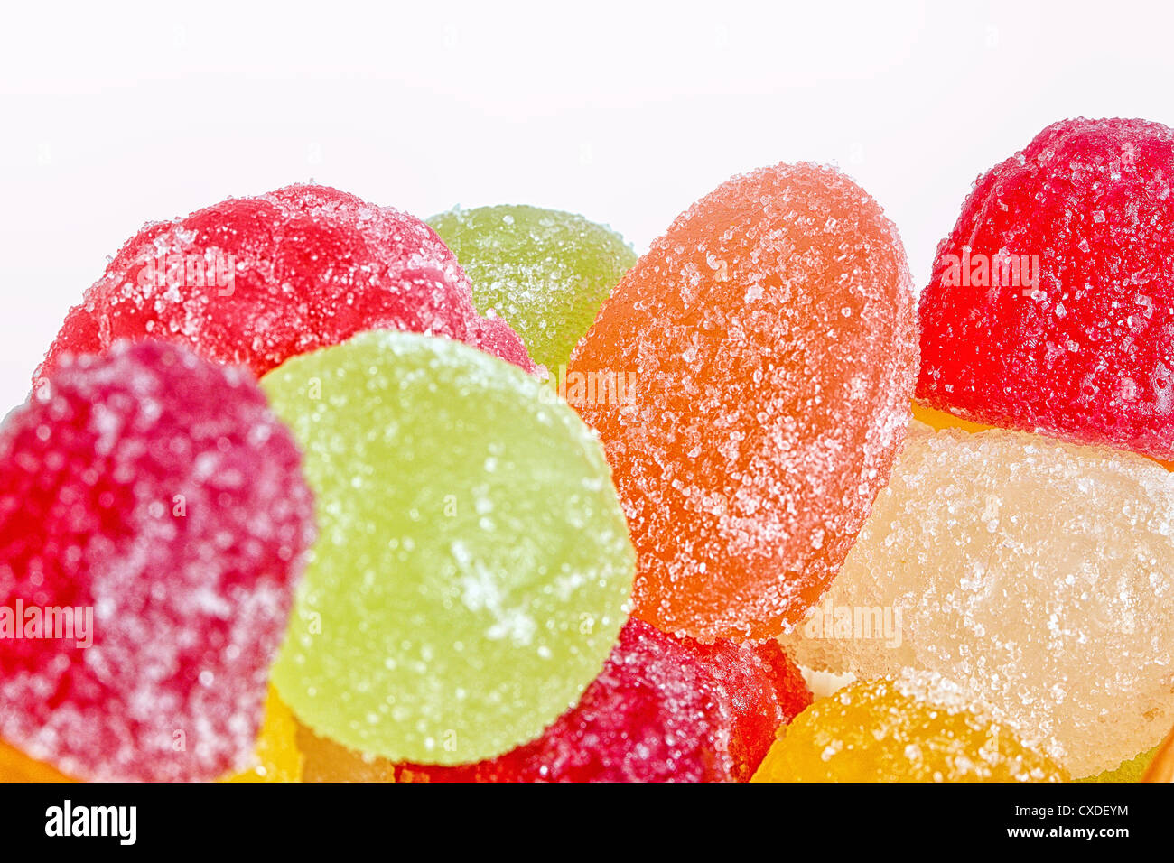 Gumdrops hi-res stock photography and images - Alamy