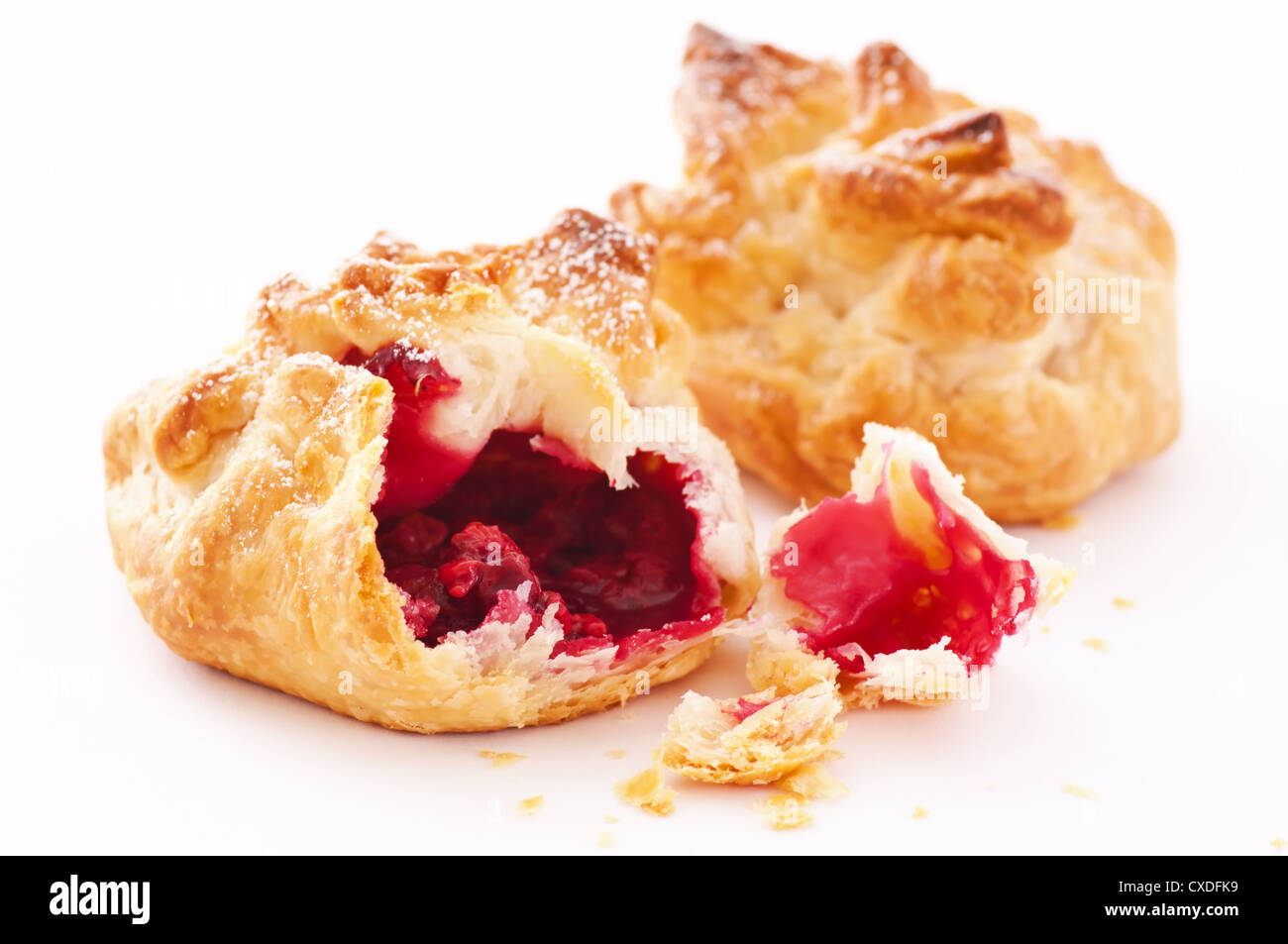 Pastry Cut Out Stock Images & Pictures - Alamy
