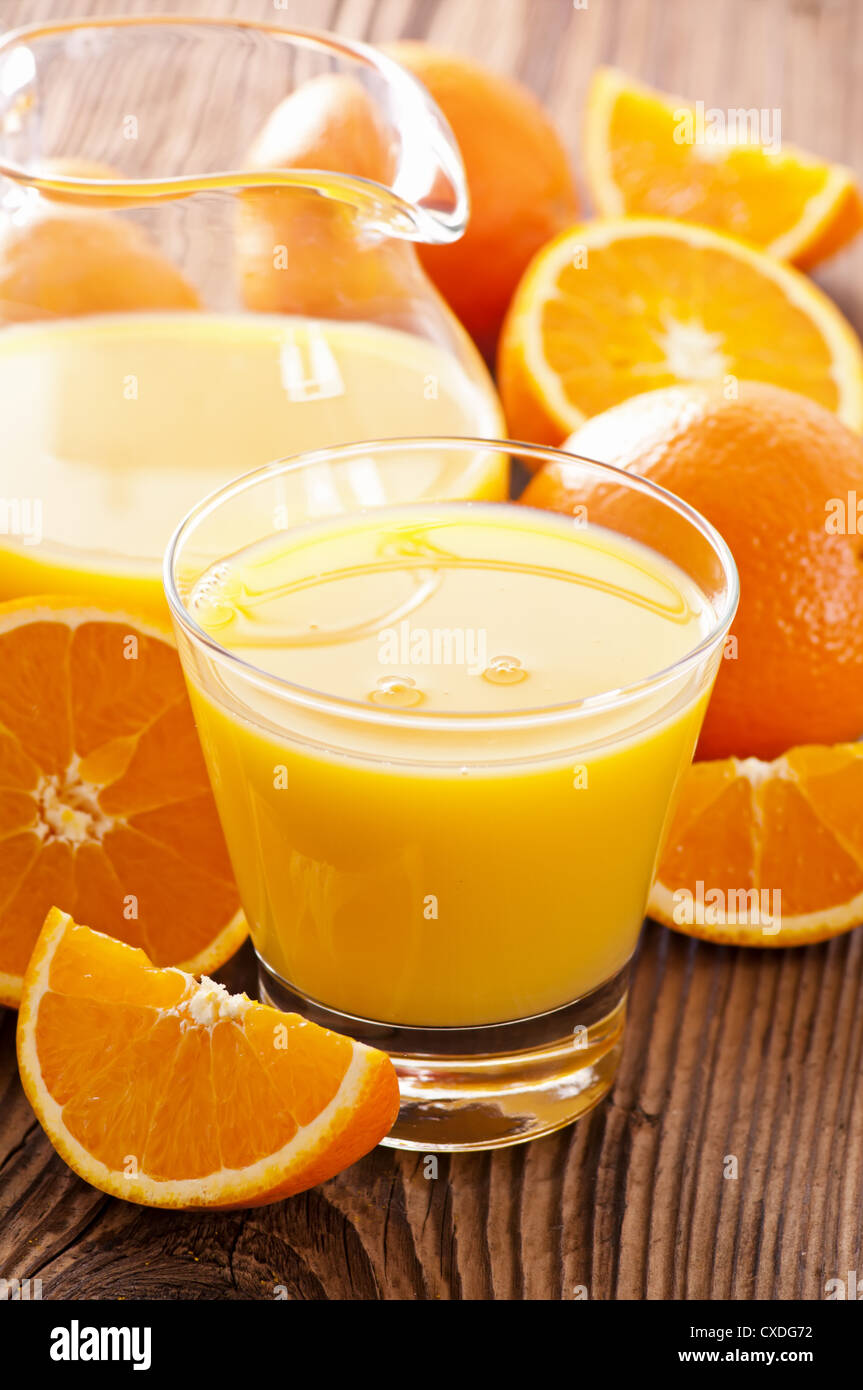 Juice flagon hi-res stock photography and images - Alamy