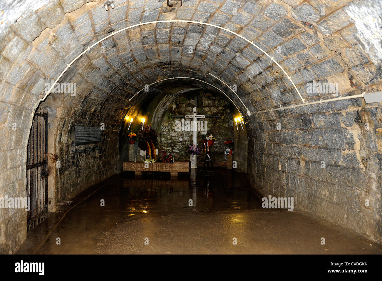 Verdun,Fort of Douaumont,German Memorial,14-18,first world war,Meuse ...