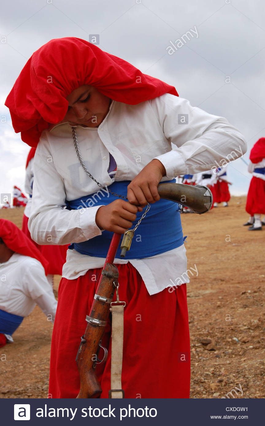 Musket Muzzle Stock Photos & Musket Muzzle Stock Images - Alamy