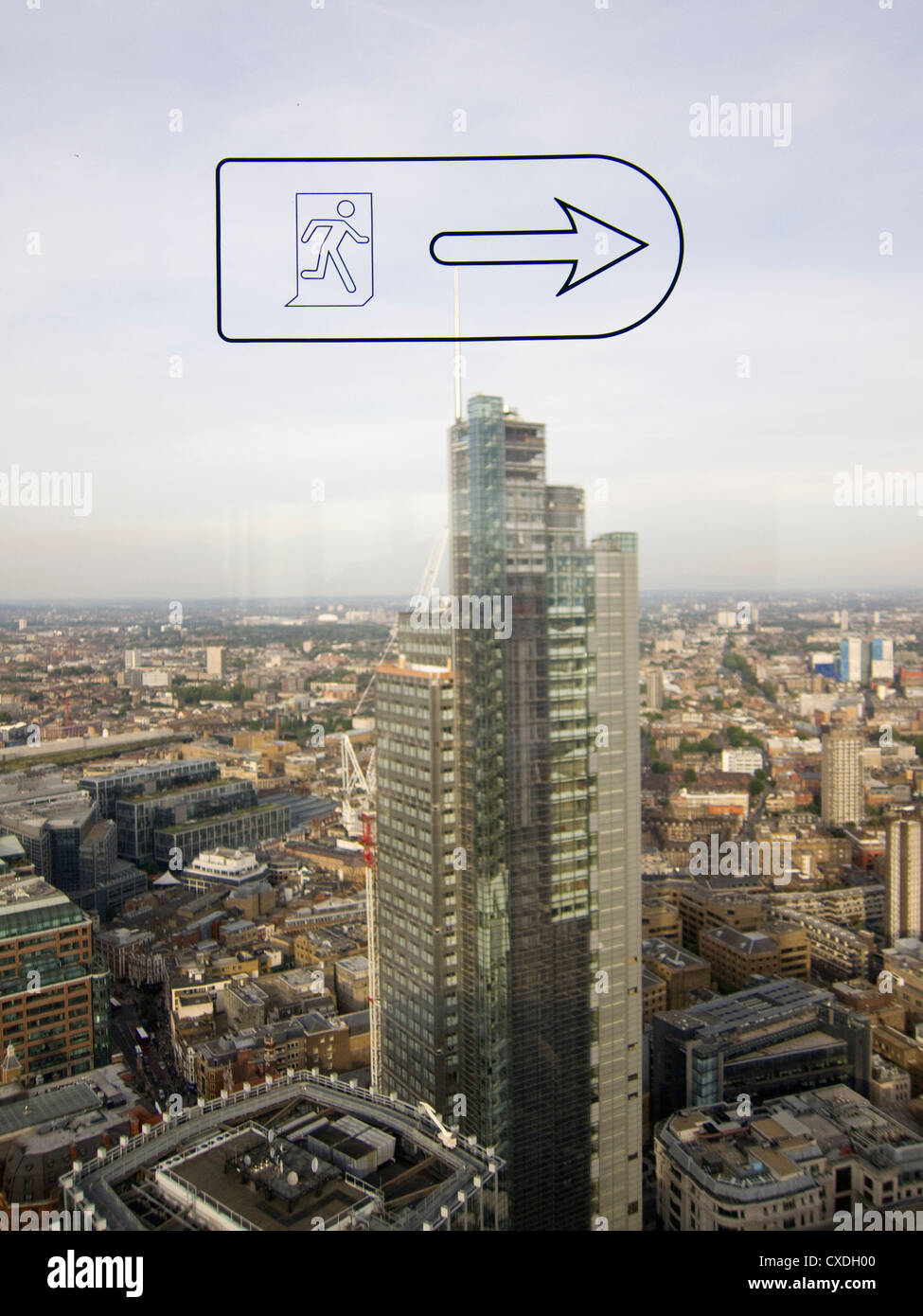 Emergency tower hi-res stock photography and images - Alamy