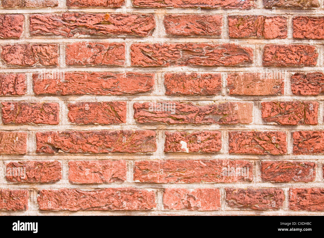Red brick bulding hi-res stock photography and images - Alamy