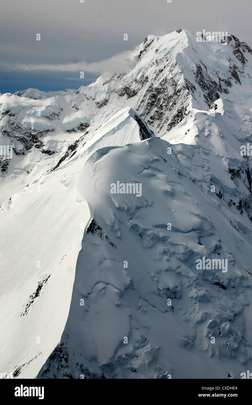 Barrow alaska aerial hi-res stock photography and images - Alamy