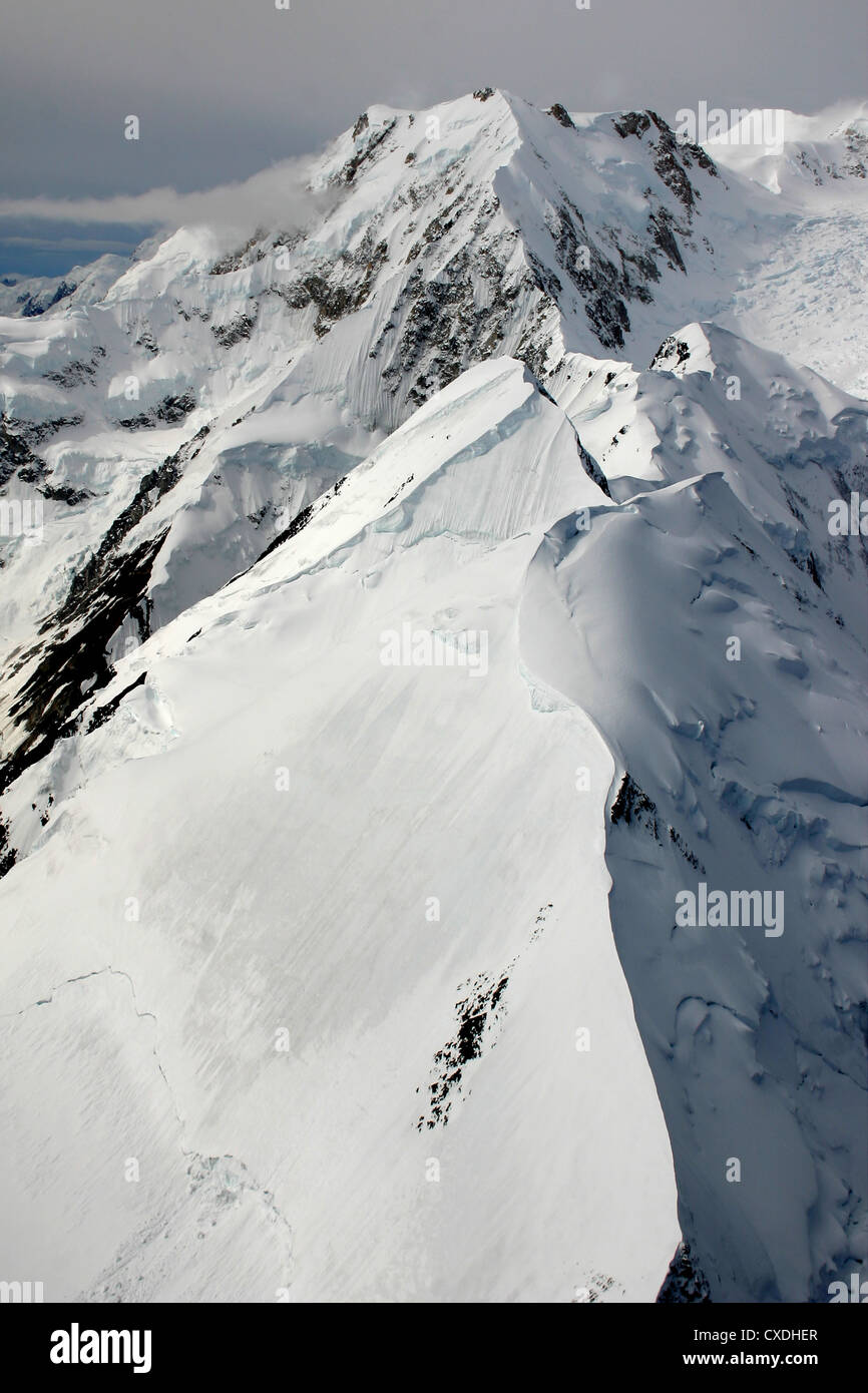 Barrow Alaska Aerial High Resolution Stock Photography and Images - Alamy