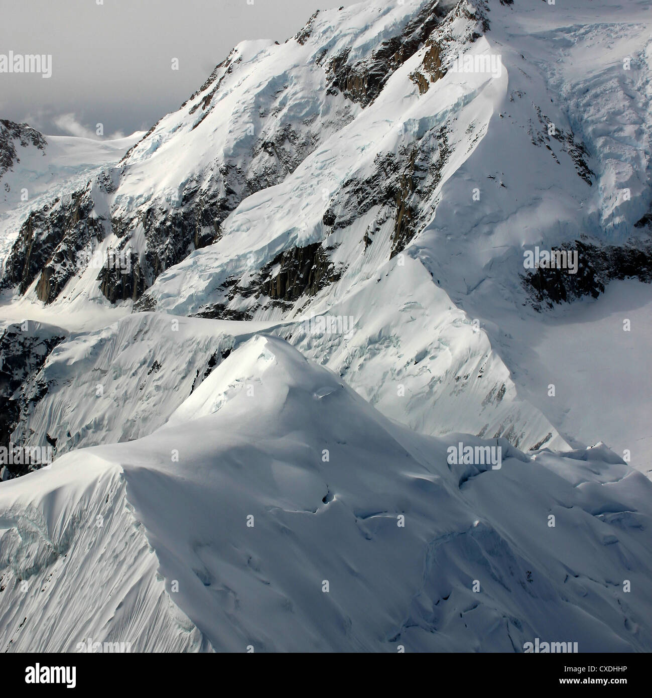 Barrow alaska aerial hi-res stock photography and images - Alamy