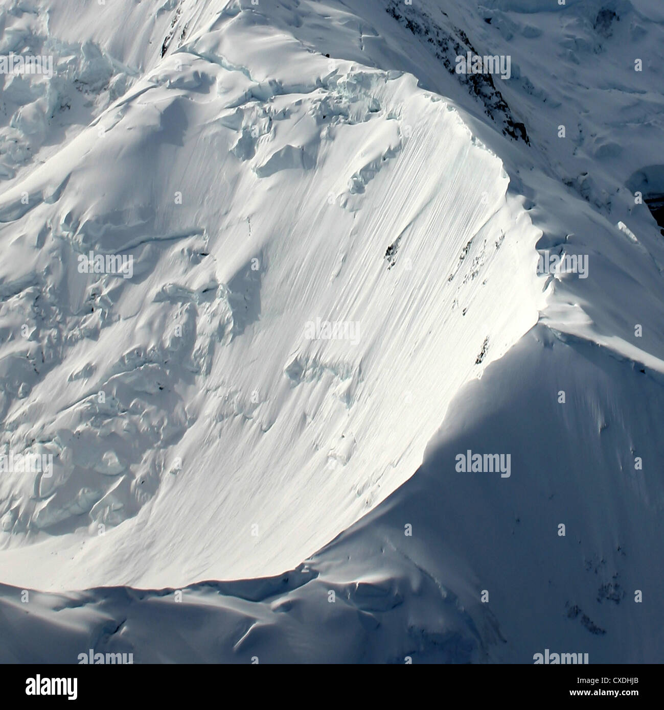 Barrow alaska aerial hi-res stock photography and images - Alamy