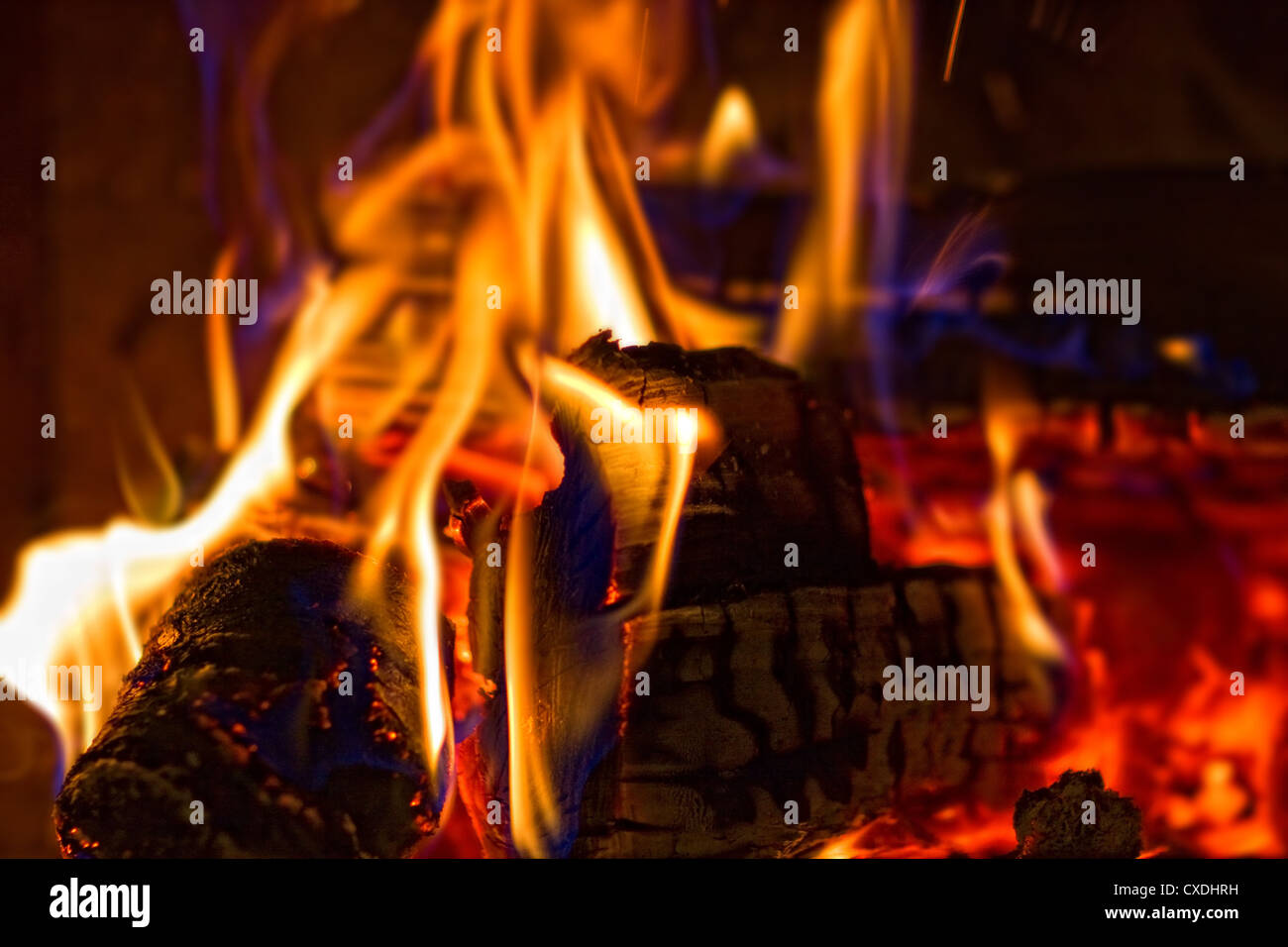 Flame backdrop hi-res stock photography and images - Alamy