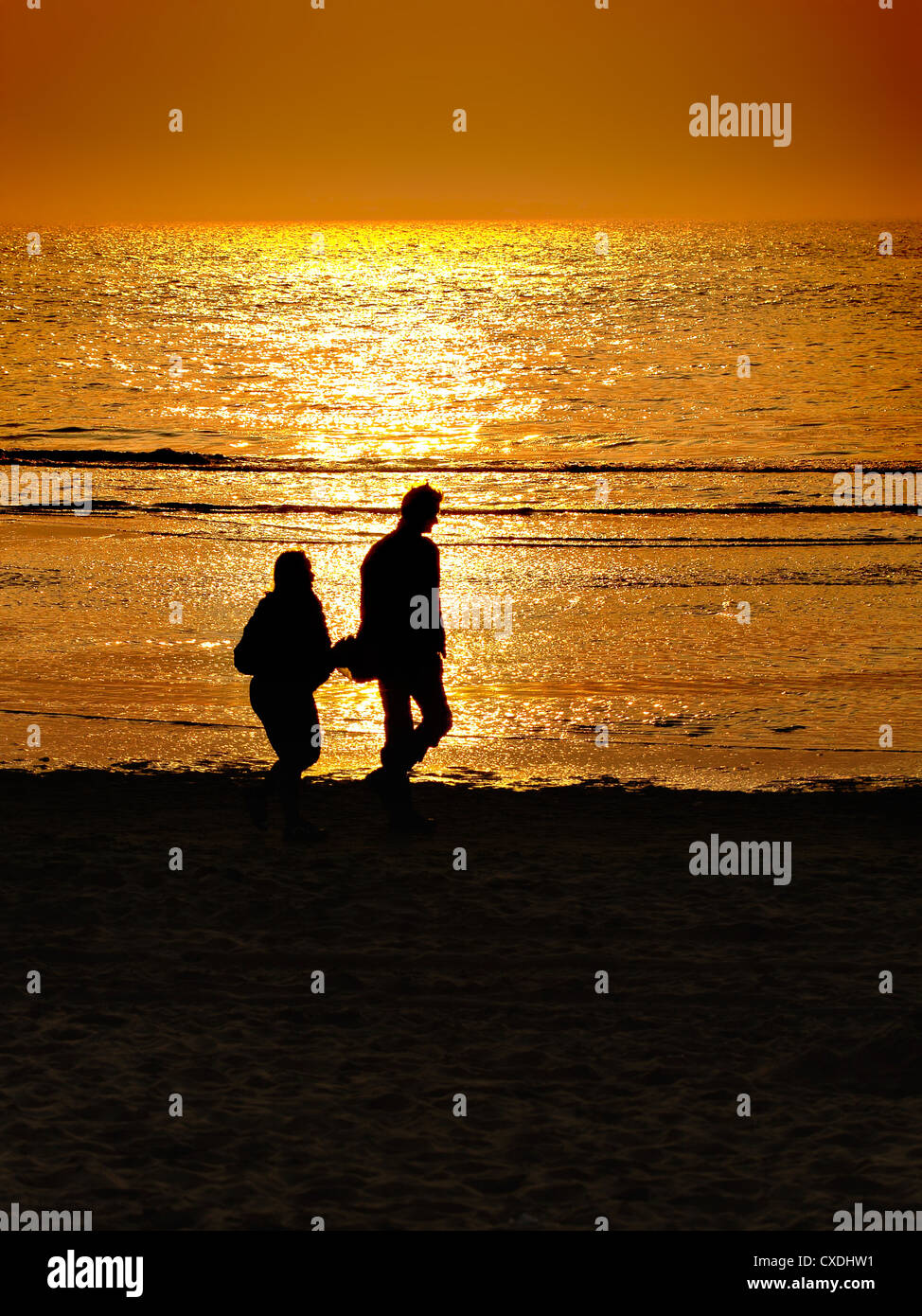 Human pair hi-res stock photography and images - Alamy