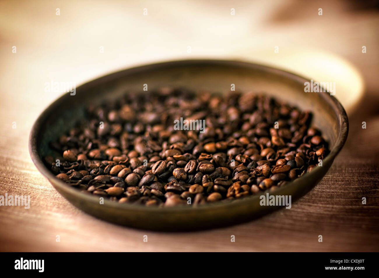 Coffe plate hi-res stock photography and images - Alamy