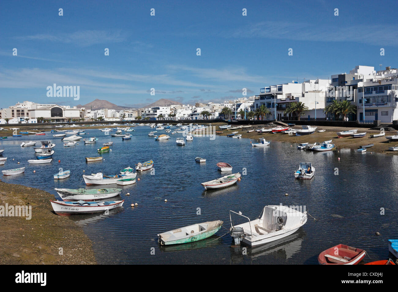 Lanzerote hi-res stock photography and images - Alamy