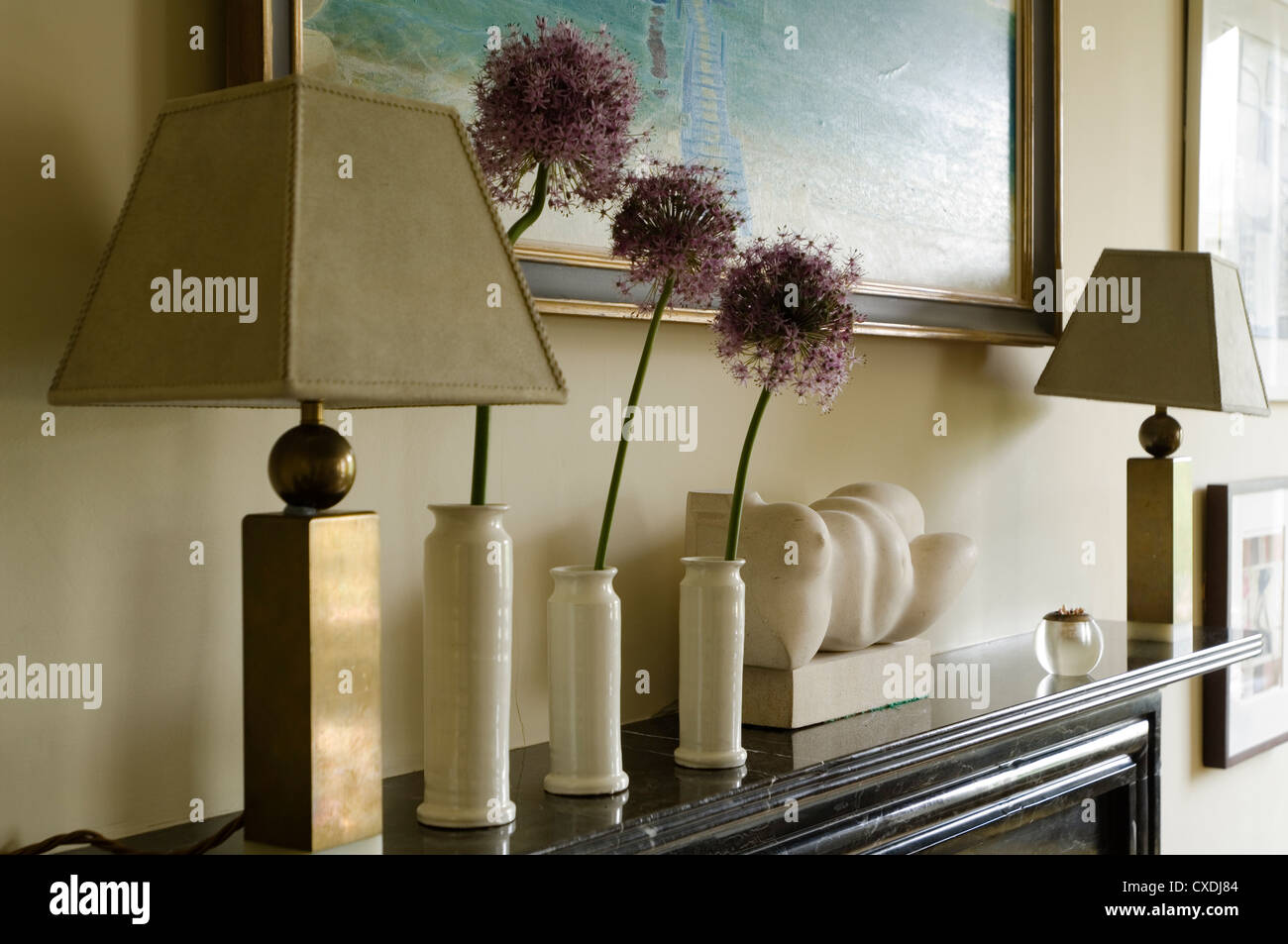 Emily todhunter designer hi-res stock photography and images - Alamy