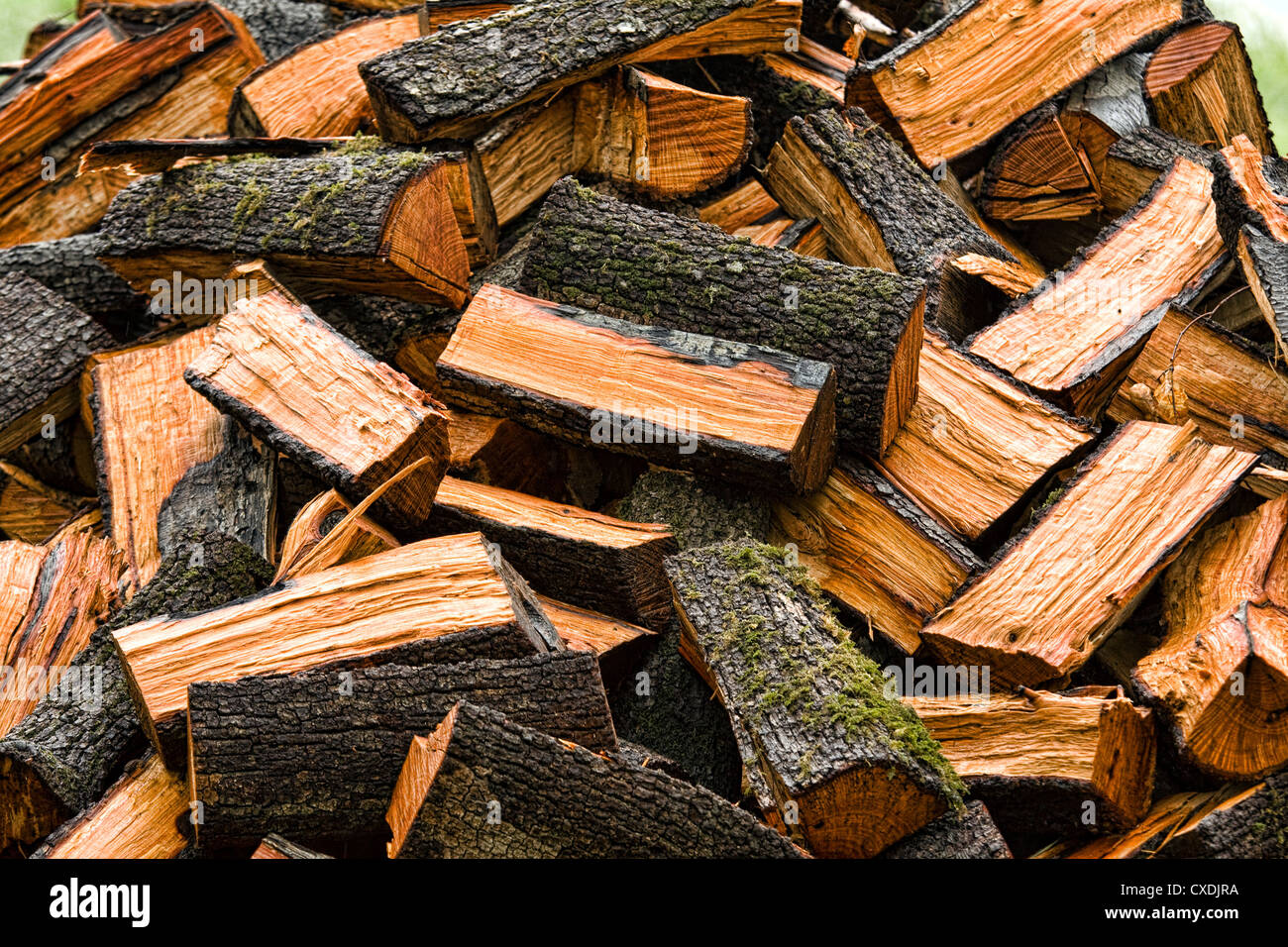 Firewood hi-res stock photography and images - Alamy