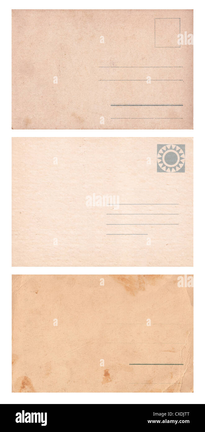 This postcard hi-res stock photography and images - Alamy