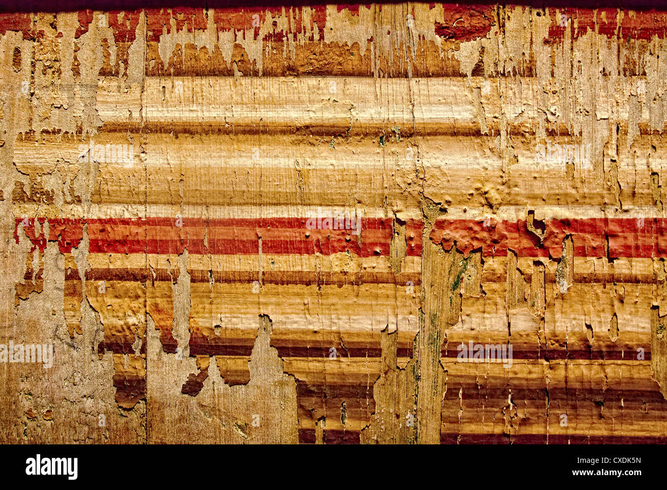 Old weathered cracked board for design Stock Photo - Alamy